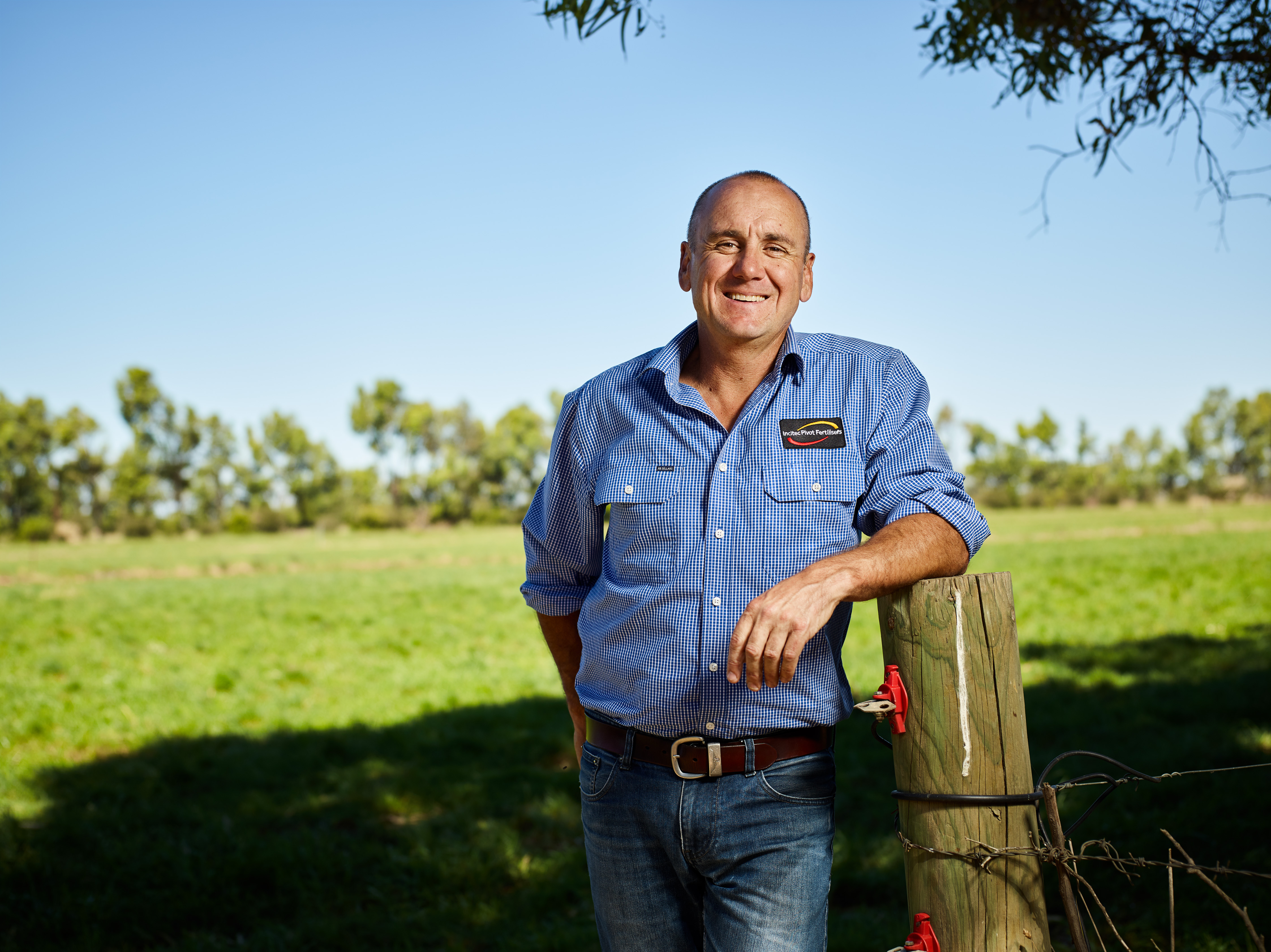 Incitec Pivot Fertilisers | Incitec Pivot Fertilisers