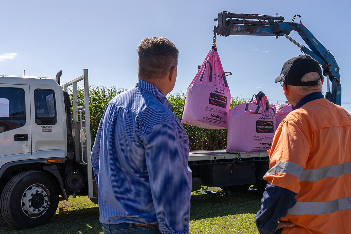 Incitec Pivot Fertilisers | Incitec Pivot Fertilisers