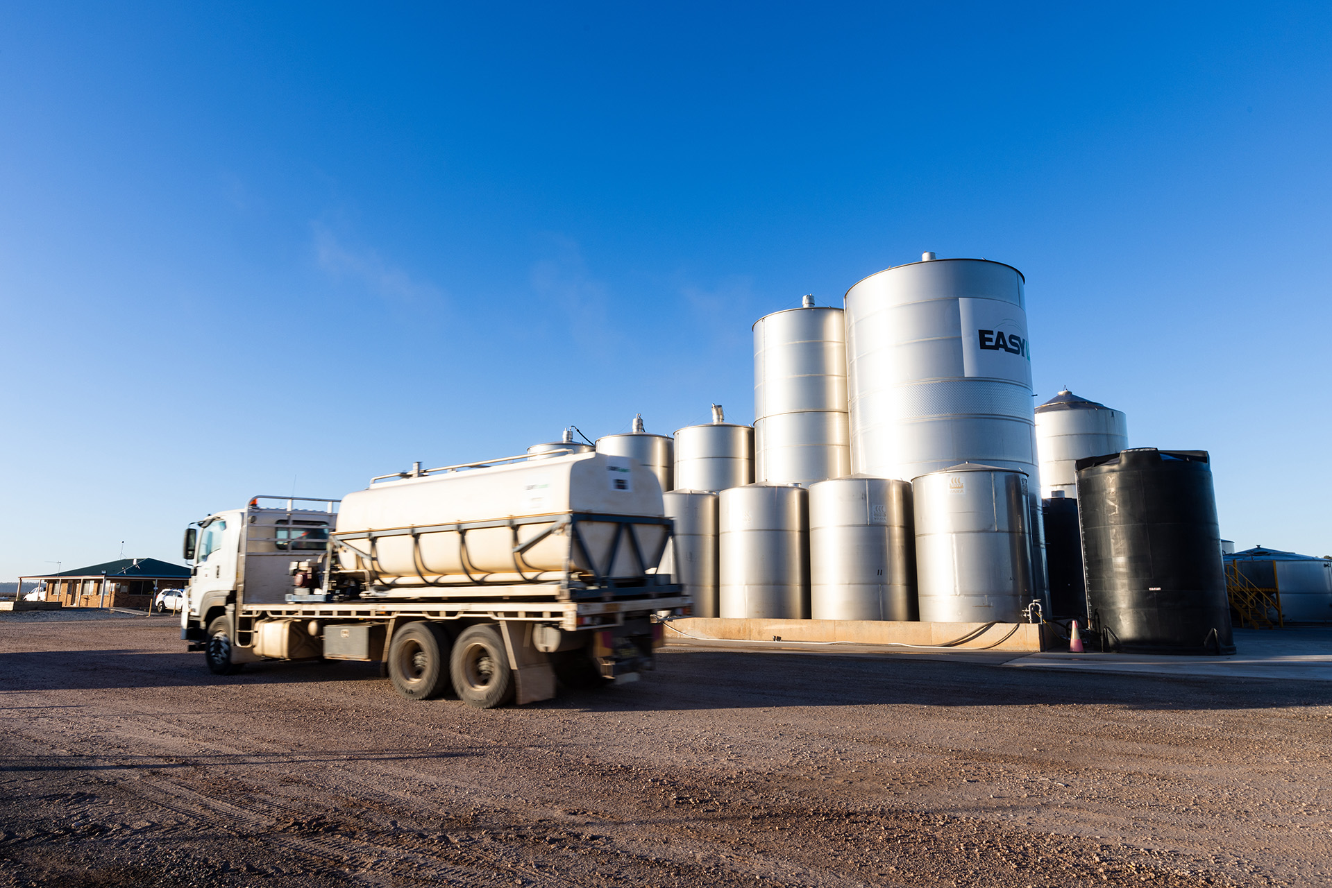 Incitec Pivot Fertilisers | IPF invests $2.5M to expand fertiliser ...