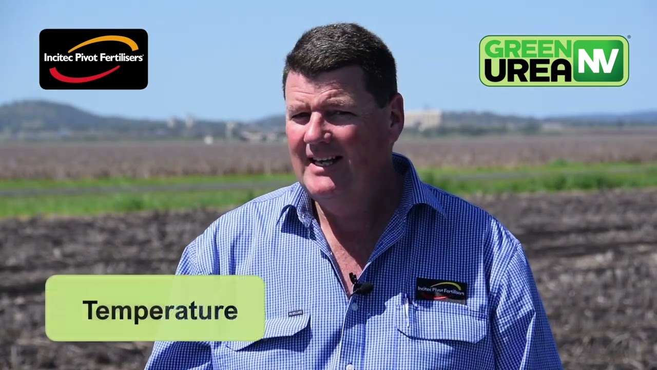 Green Urea NV® | Incitec Pivot Fertilisers | Incitec Pivot Fertilisers