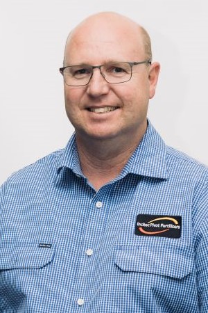 Our Team | Incitec Pivot Fertilisers