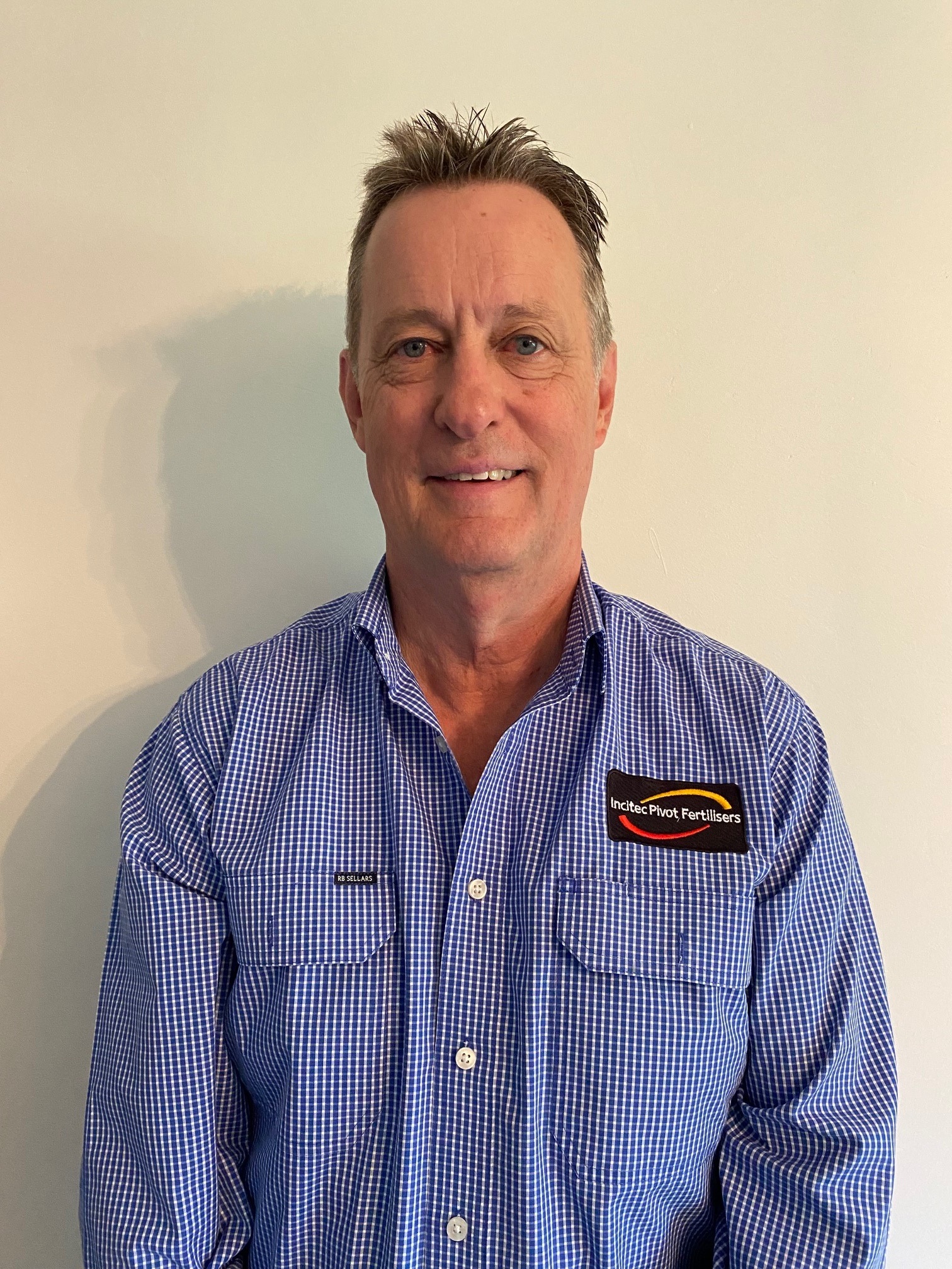 Our Team | Incitec Pivot Fertilisers