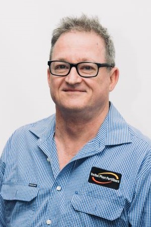 Our Team | Incitec Pivot Fertilisers